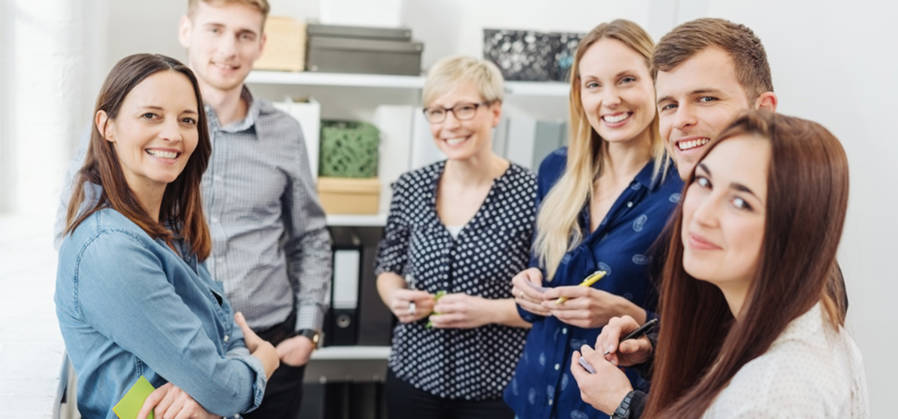 Personaldisponent (m/w/d) im Bereich Pädagogik